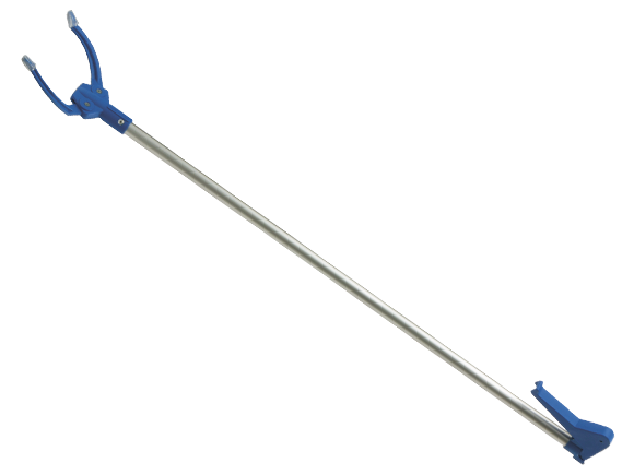 Oates Nipper Reacher - 100cm – Cleaners Gallery