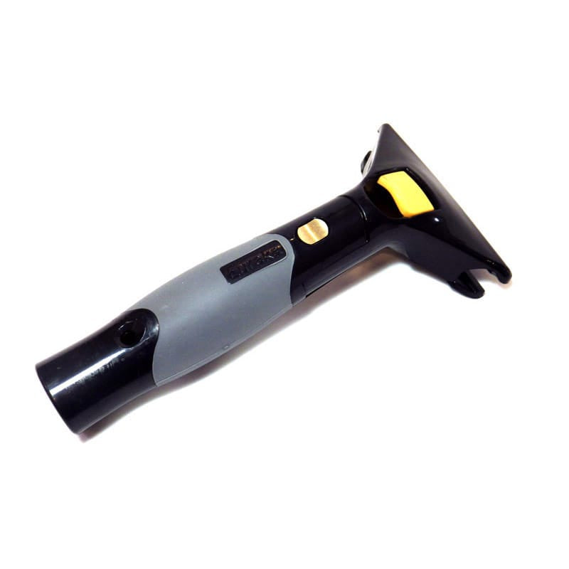 Nab Clean Swivel Handle for Aluminium QP Channel – Cleaners Gallery