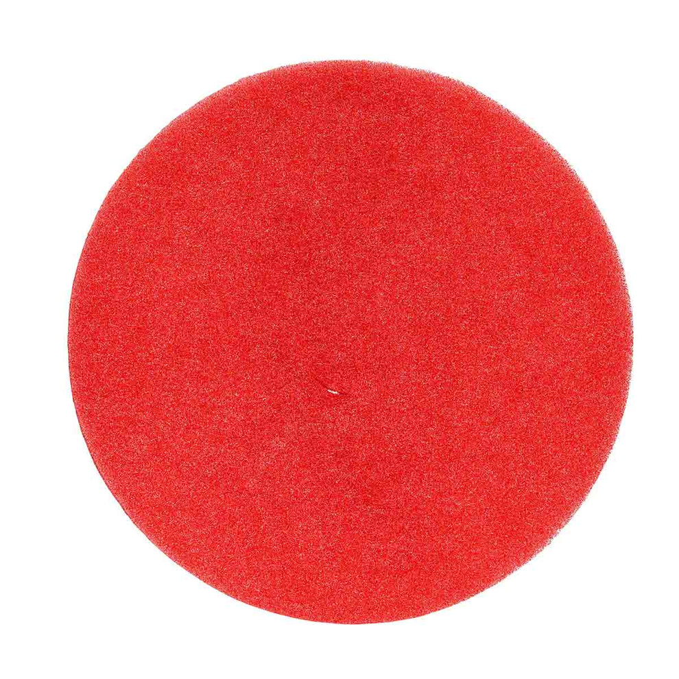 Red 50cm Floor Pad - Cleaning Equipment – Cleaners Gallery