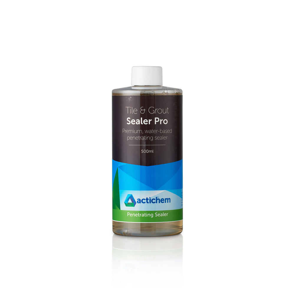 Actichem Stone Sealer Pro – Cleaners Gallery