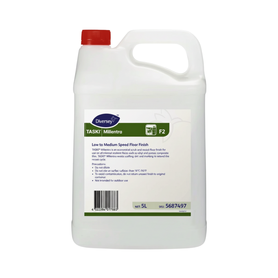 Diversey TASKI Millentra 5L – Cleaners Gallery