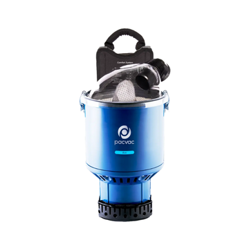 Best Backpack Vacuum Cleaners | Lowest Price in Australia | $225 ...