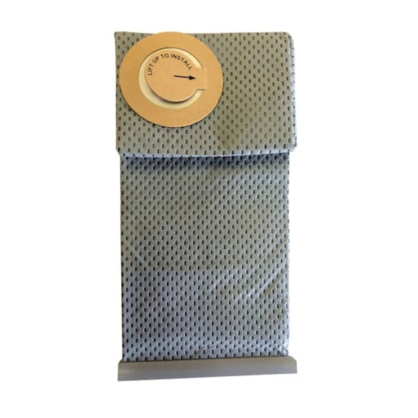 Reusable Vacuum Cloth Bag CB495 To Suit Pacvac Micron and Thrift ...