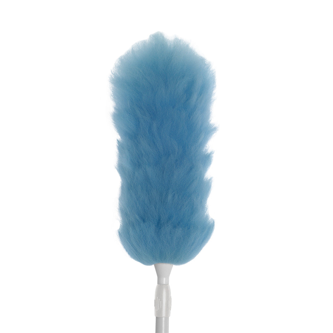 Sabco Lambswool Duster – Cleaners Gallery