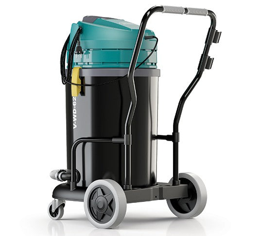 Tennant V-WD-62 Wet/Dry Vacuum – Cleaners Gallery